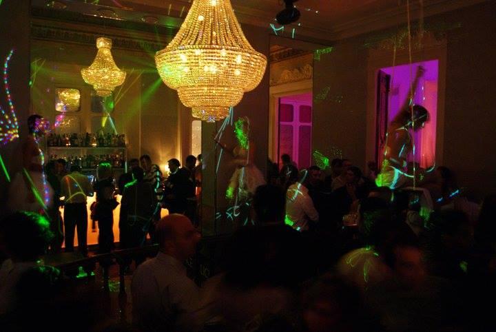 Malaga Nightlife – Best pubs & clubs | Try Somewhere New