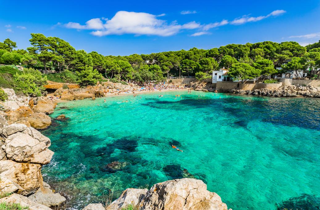 7 of Mallorca’s hidden beaches | Try Somewhere New
