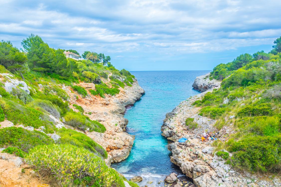 7 of Mallorca’s hidden beaches | Try Somewhere New