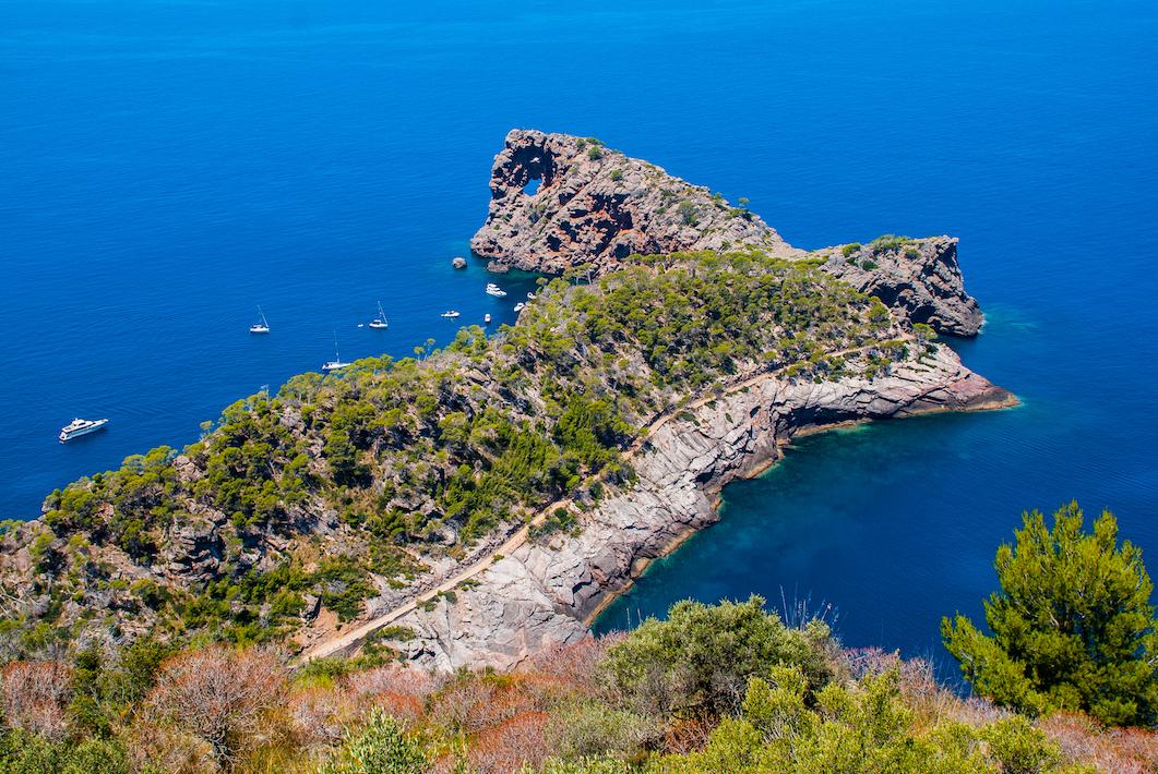 7 of Mallorca’s hidden beaches | Try Somewhere New