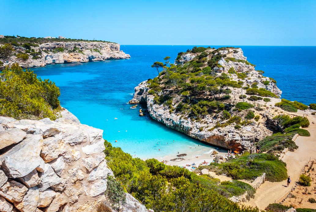 7 of Mallorca’s hidden beaches | Try Somewhere New