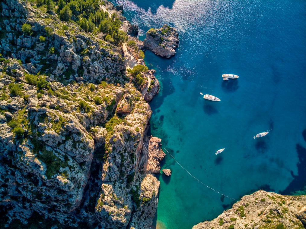 7 of Mallorca’s hidden beaches | Try Somewhere New