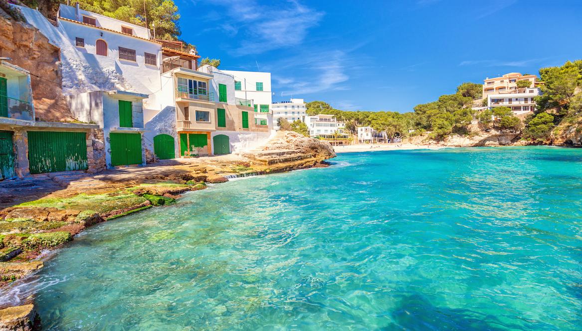 7 of Mallorca’s hidden beaches | Try Somewhere New