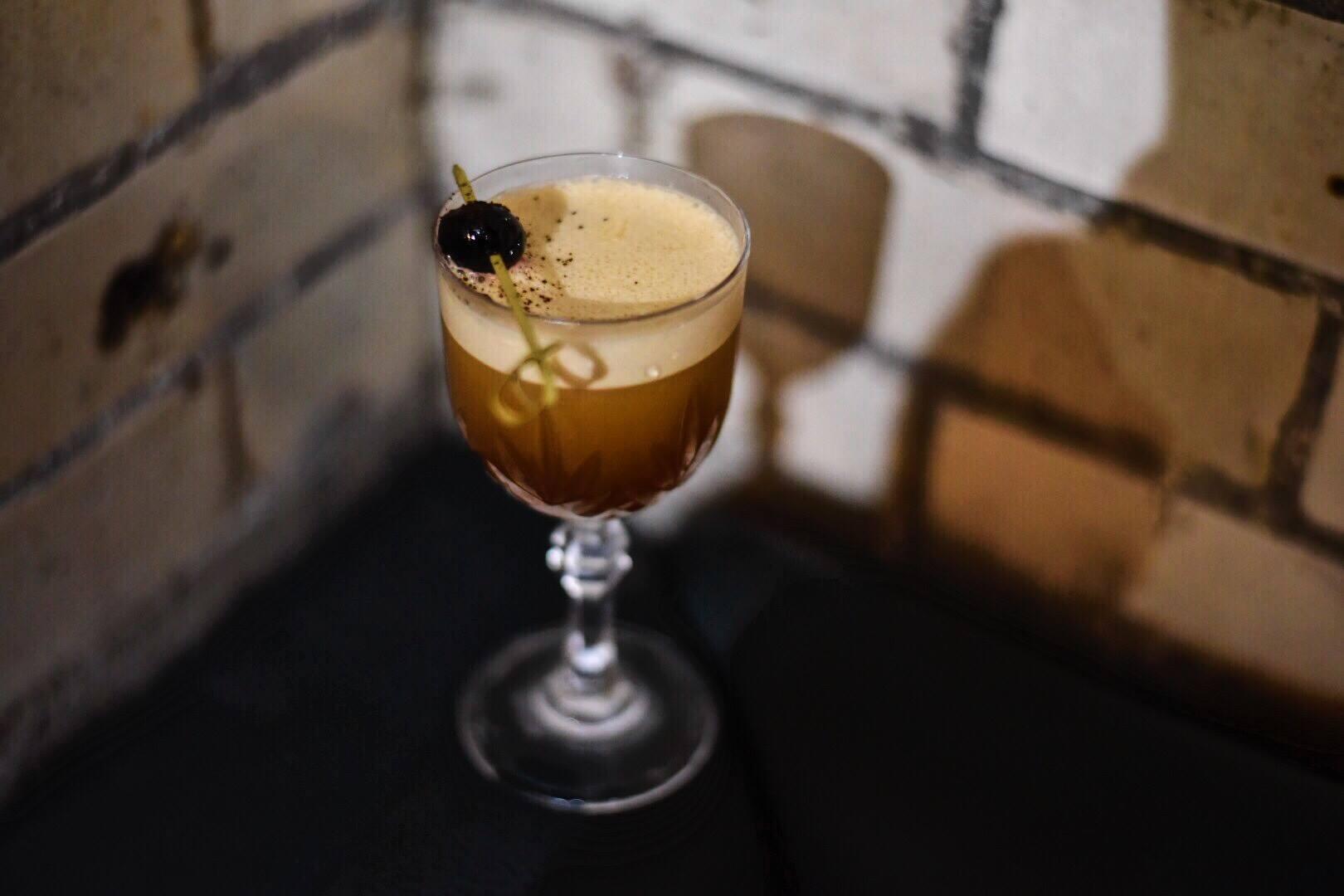 11 of Manchester's best cocktail bars | Try Somewhere New