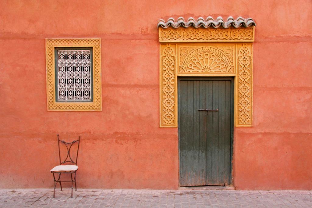 Explore Marrakech | Try Somewhere New