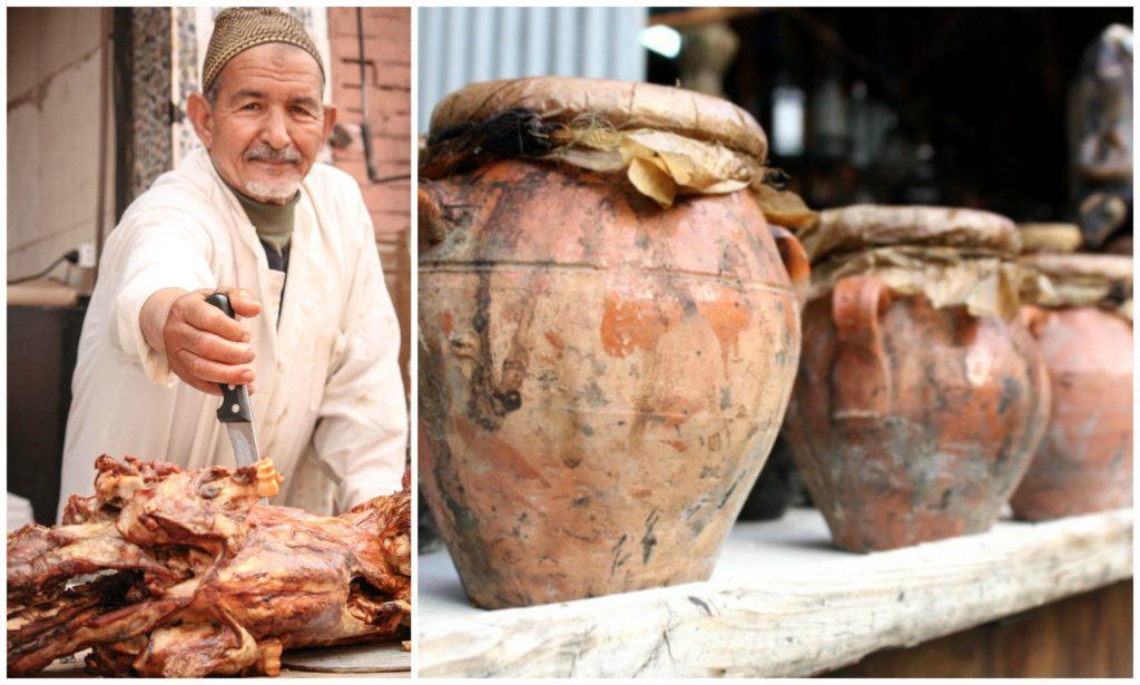 Explore Marrakech | Try Somewhere New