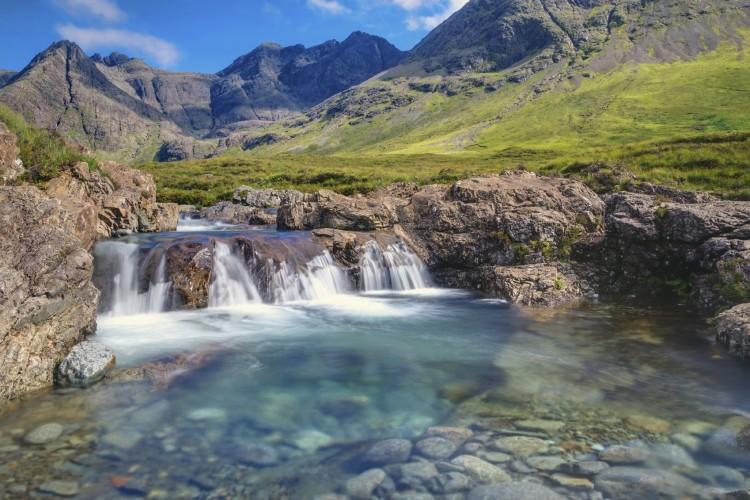 Where to Go in May and June | Try Somewhere New