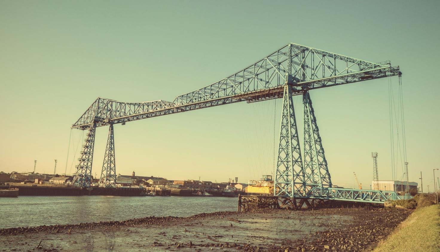 Explore Middlesbrough | Try Somewhere New