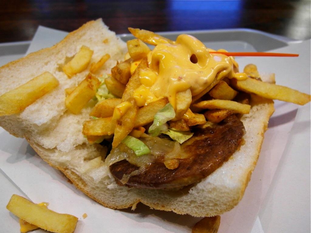 A Sandwich Lover's Guide to Europe | Try Somewhere New