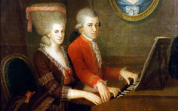 Do a Mozart Tour of Salzburg