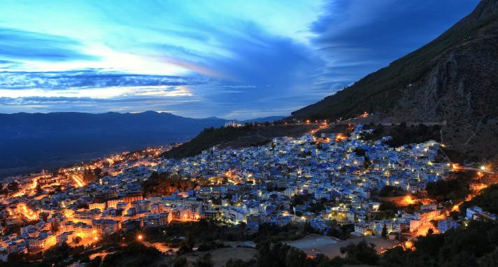 Cheap flights to Morocco from €16.99 | Ryanair.com