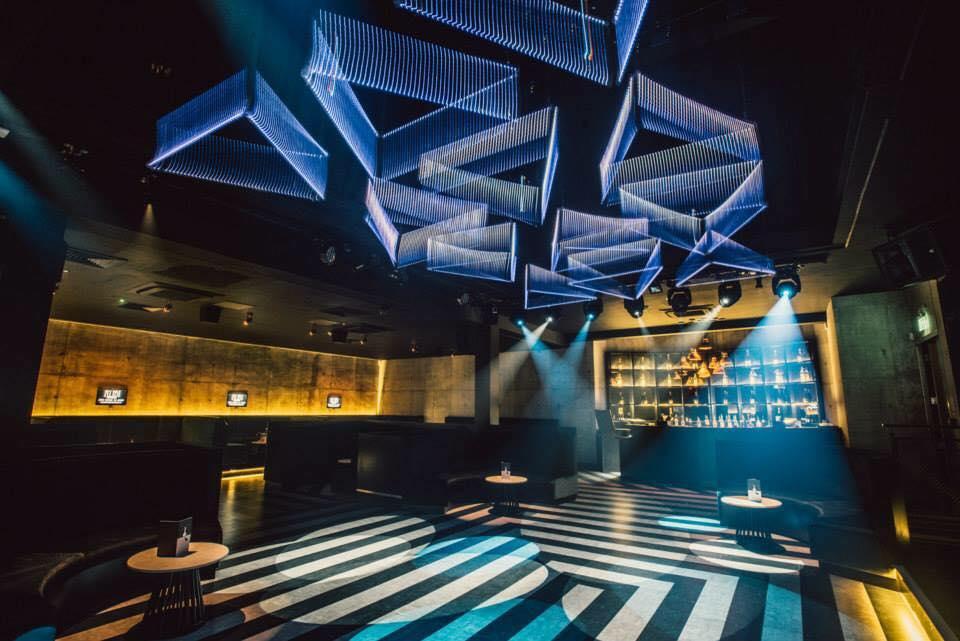 Things to do in Belfast at night | Try Somewhere New