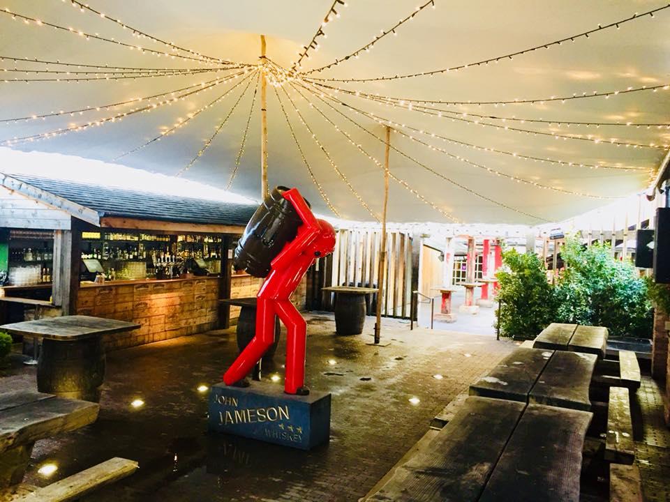 Things to do in Belfast at night | Try Somewhere New