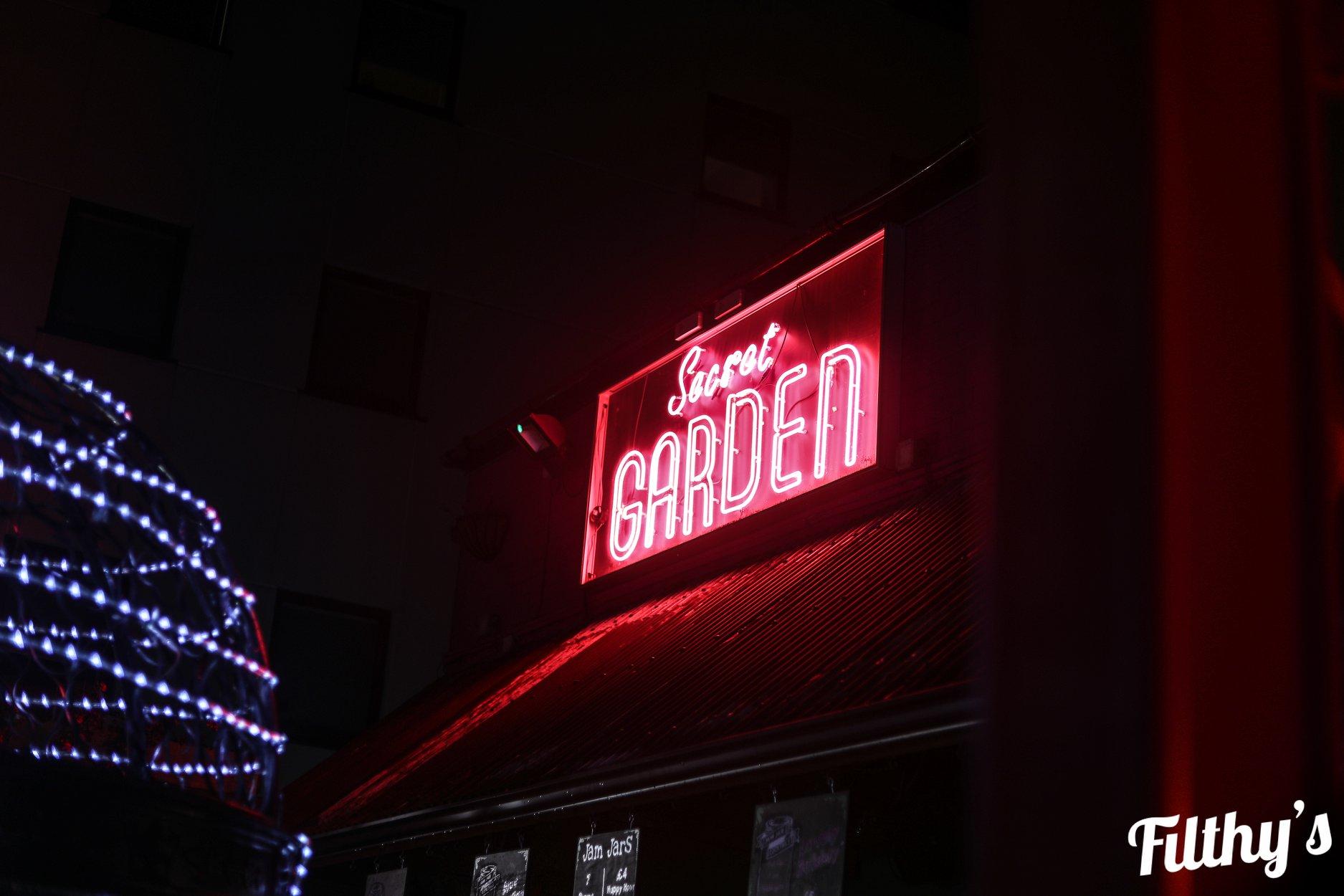 Things to do in Belfast at night | Try Somewhere New