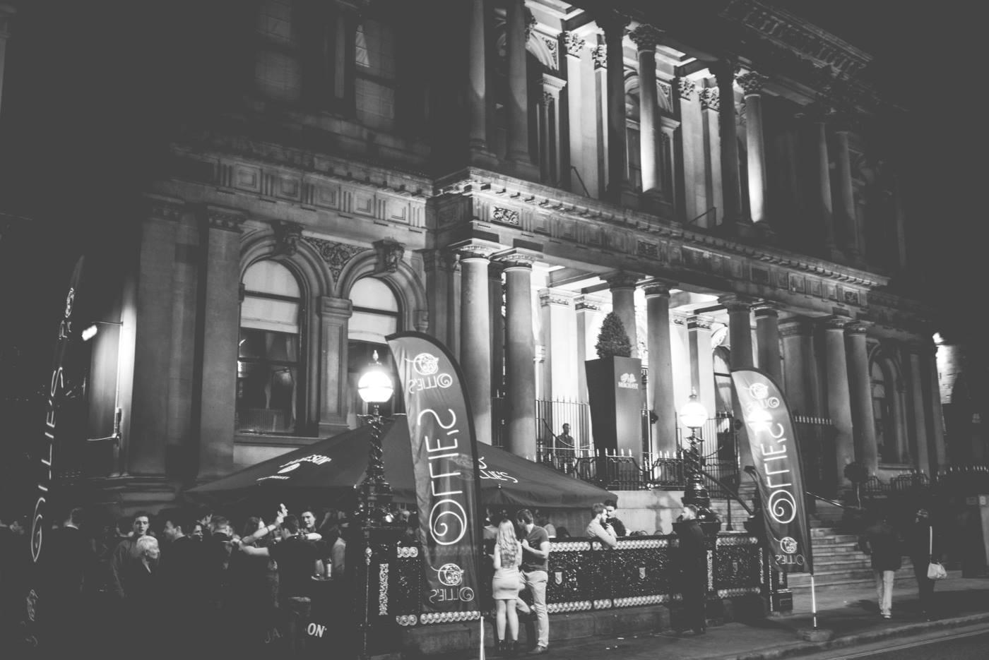 Things to do in Belfast at night | Try Somewhere New