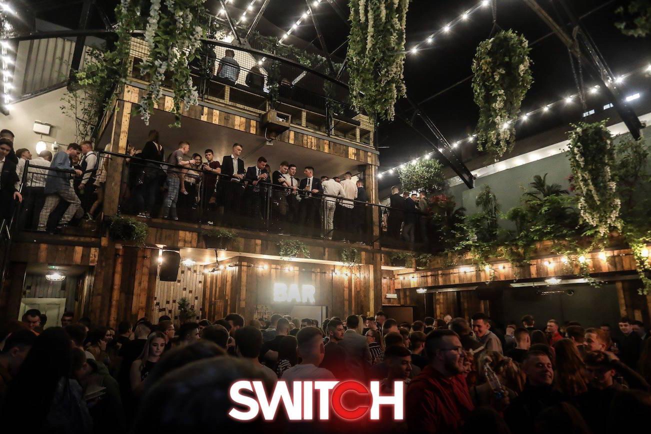 Things to do in Belfast at night | Try Somewhere New