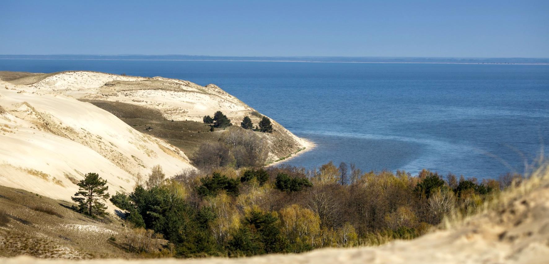 8 Things to do in Palanga, Lithuania