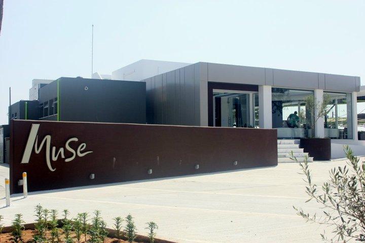 A Foodie’s Guide to Paphos | Try Somewhere New