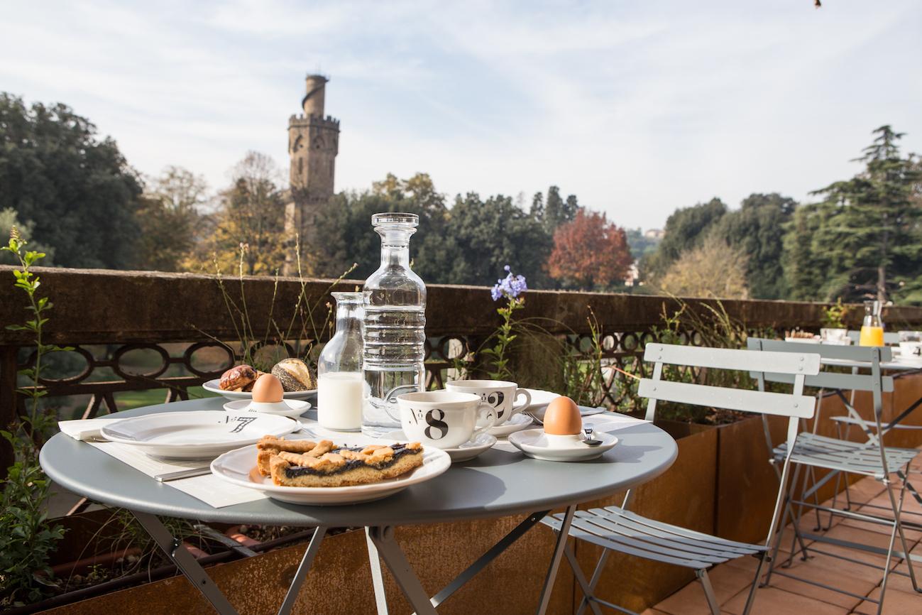 A Perfect Romantic Weekend in Tuscany | Try Somewhere New