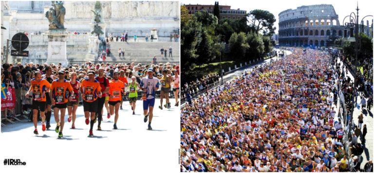 Best marathons in Europe - Bucket List | Try Somewhere New