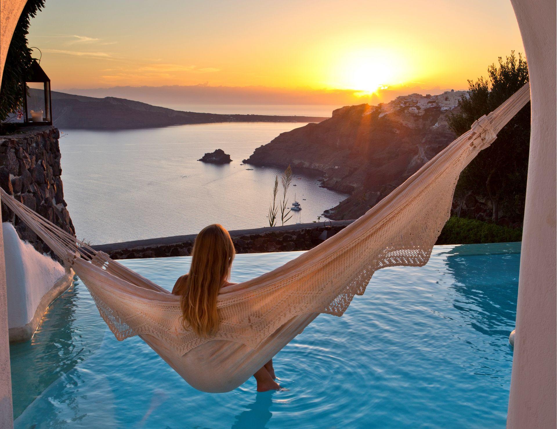 Ten of the Best Hotel Views in the World