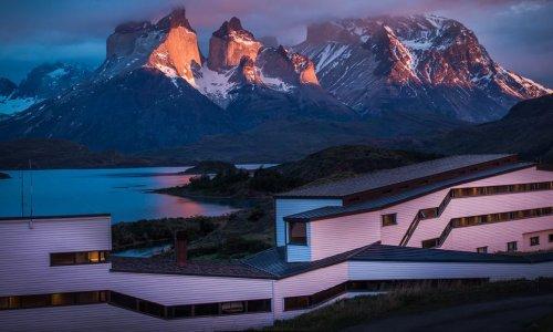 Ten of the Best Hotel Views in the World