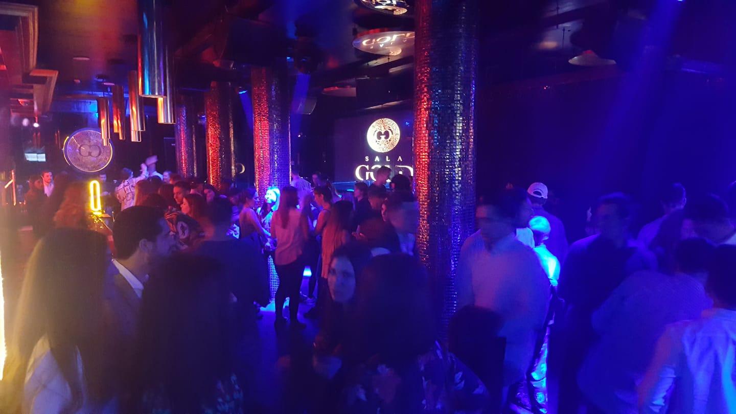 Malaga Nightlife – Best pubs & clubs | Try Somewhere New