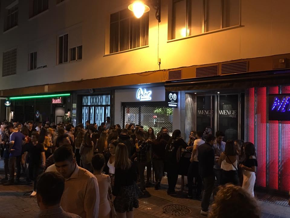 Malaga Nightlife – Best pubs & clubs | Try Somewhere New