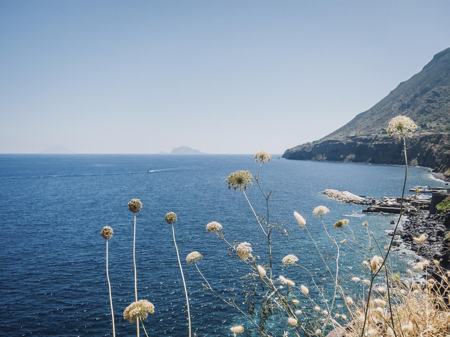 Paradise Isles: Three Italian Getaways You Never Knew Existed | Try So