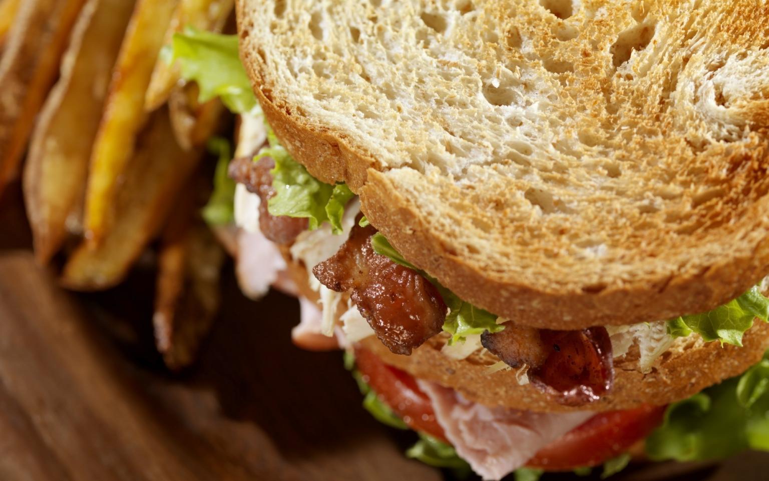 A Sandwich Lover's Guide to Europe | Try Somewhere New
