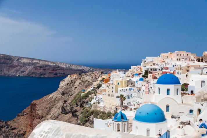 Cheap flights to Rhodes (RHO) from £29.99 | Ryanair.com