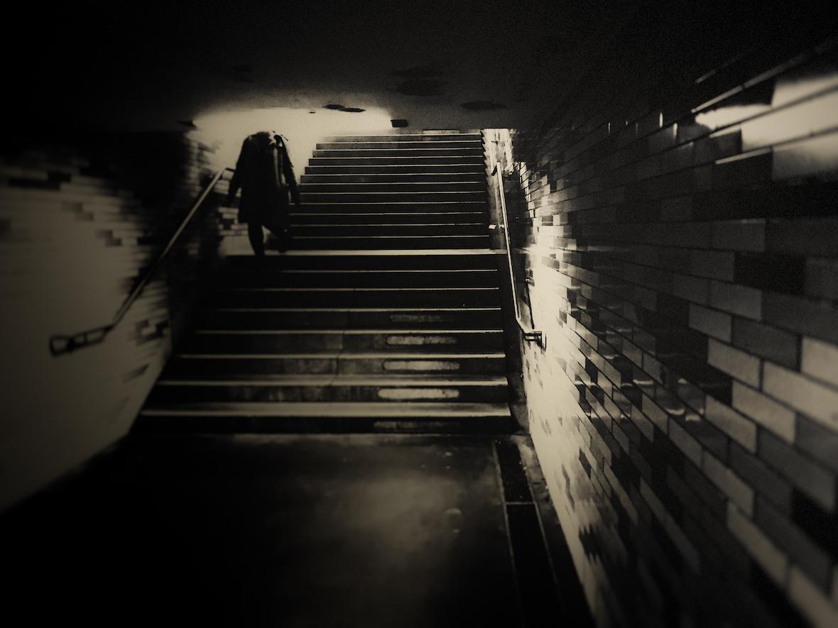 The Top 13 Scariest Places in Europe | Try Somewhere New