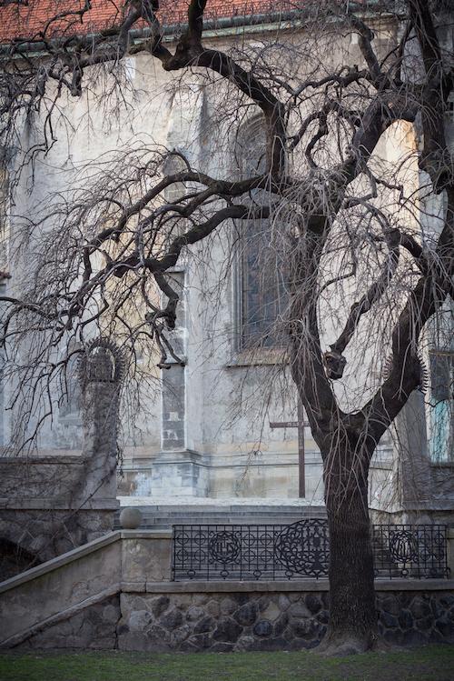 The Top 13 Scariest Places in Europe | Try Somewhere New