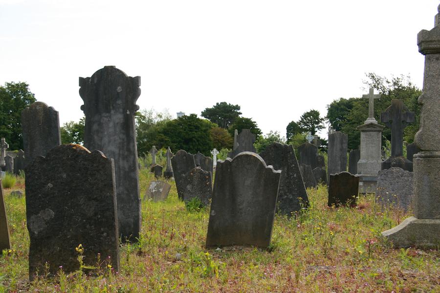 The Top 13 Scariest Places in Europe | Try Somewhere New