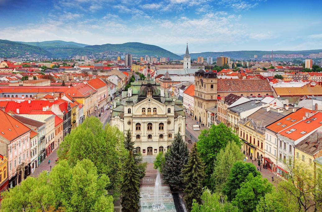 11 Awesome Things to do in Kosice | Try Somewhere New