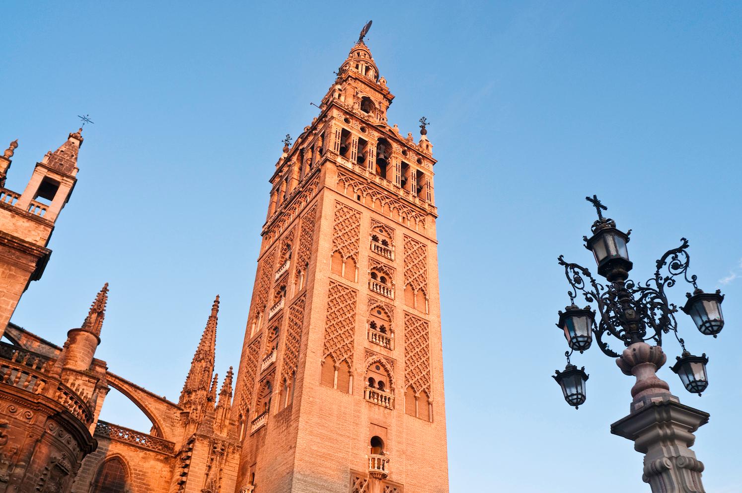 Best things to do in Seville | Try Somewhere New