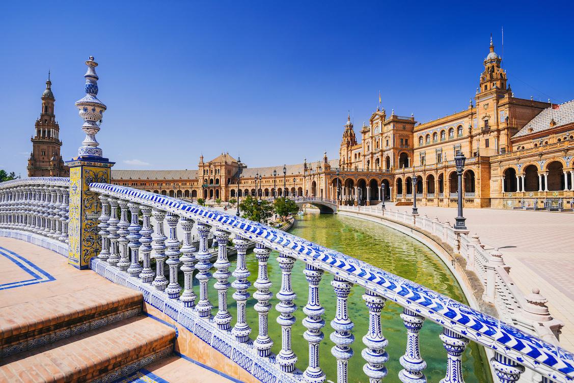 Best things to do in Seville | Try Somewhere New