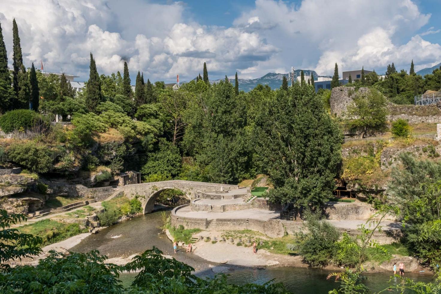 11 Things to do in Podgorica, Montenegro | Try Somewhere New