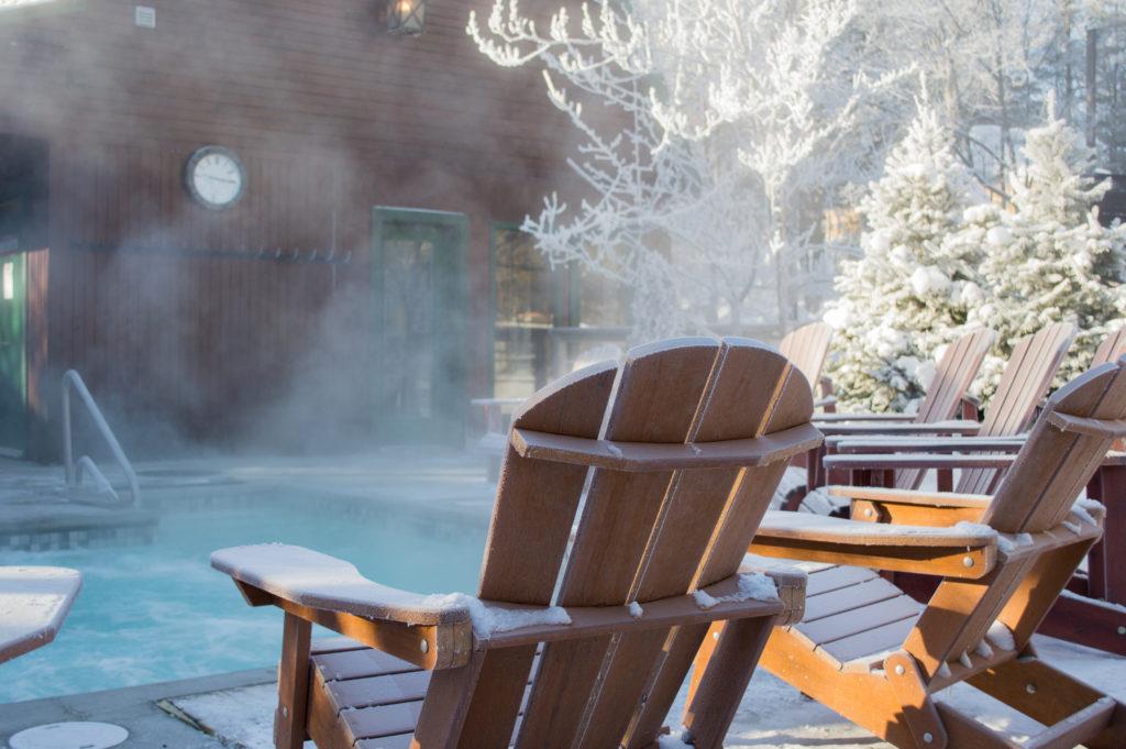 5 Ways to Escape Christmas at Home | Try Somewhere New