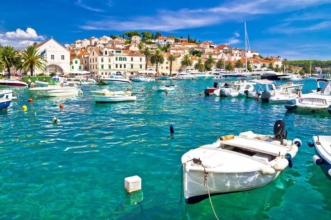 5 best day trips from Split | Try Somewhere New