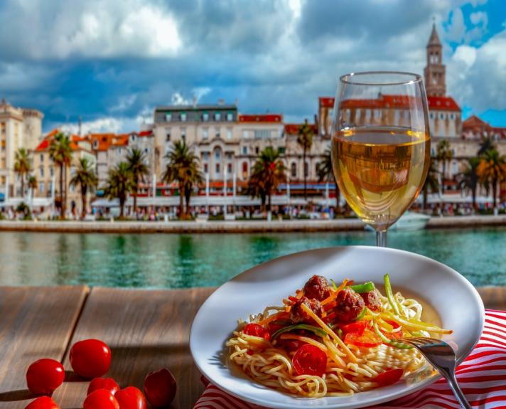 Cheap flights to Split | Ryanair.com