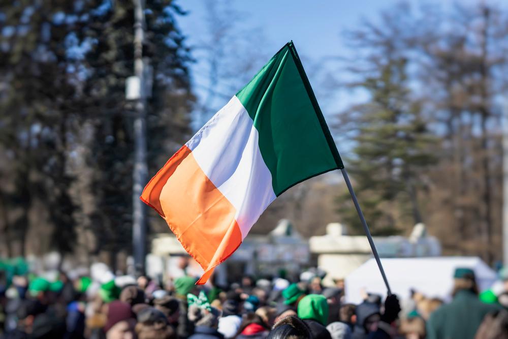 17 lieux où célébrer la Saint Patrick en Europe | Try Somewhere New