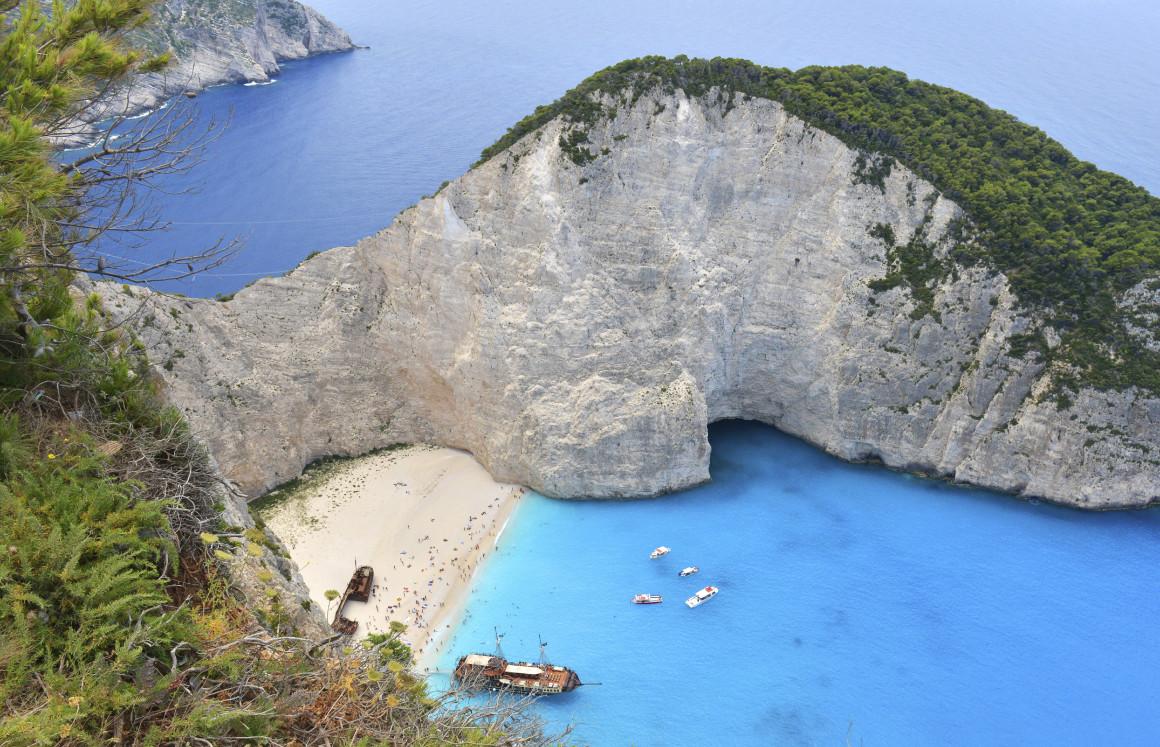 Where to Go in May and June | Try Somewhere New