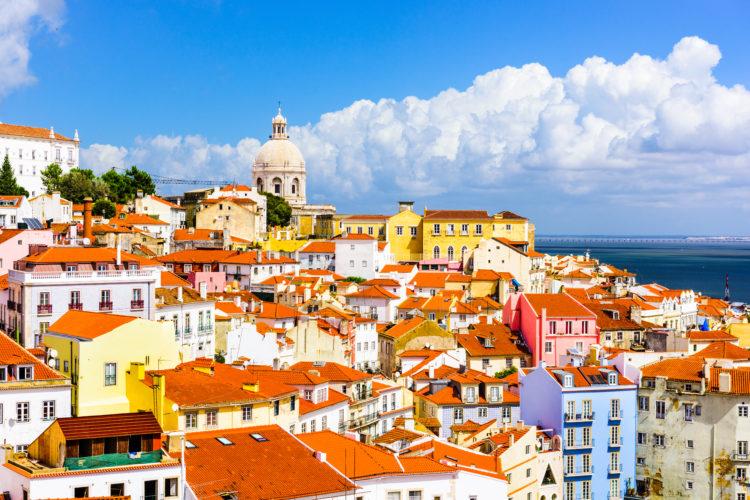 8 sunny cities to explore in August | Try Somewhere New