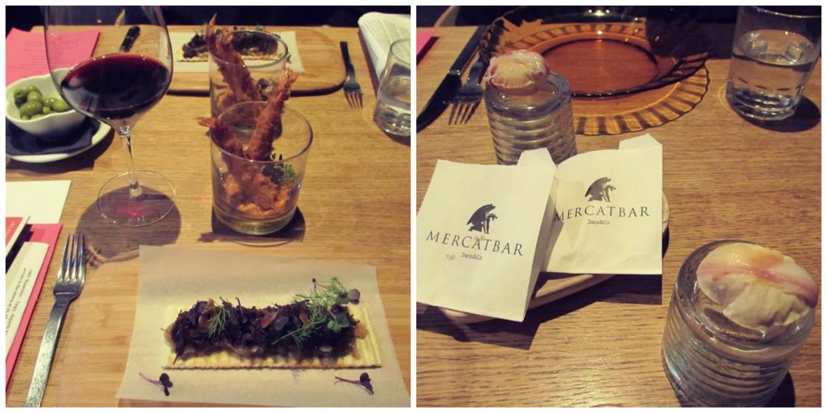 Przewodnik po Foodie dla Walencji