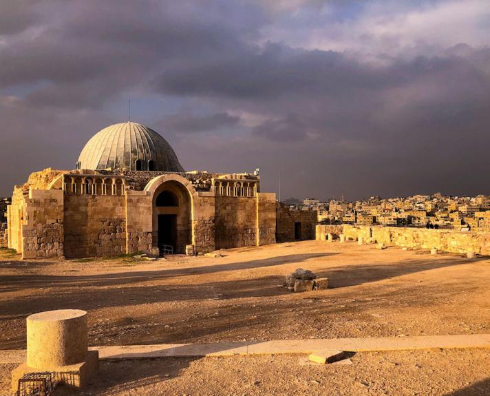 Cheap flights to Amman | Ryanair.com