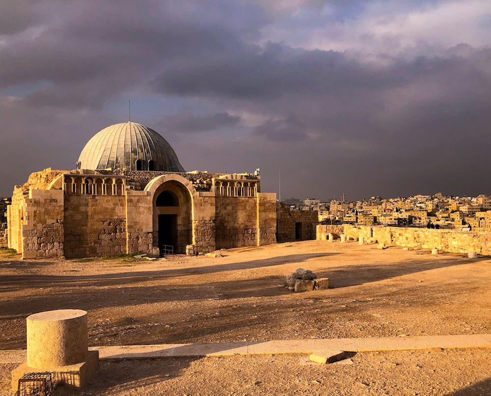 The Seven Wonders of Jordan | Try Somewhere New