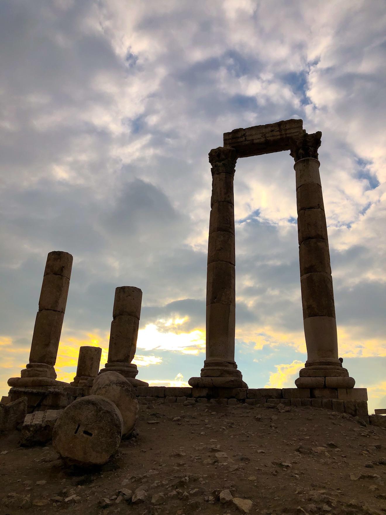 The Seven Wonders of Jordan | Try Somewhere New
