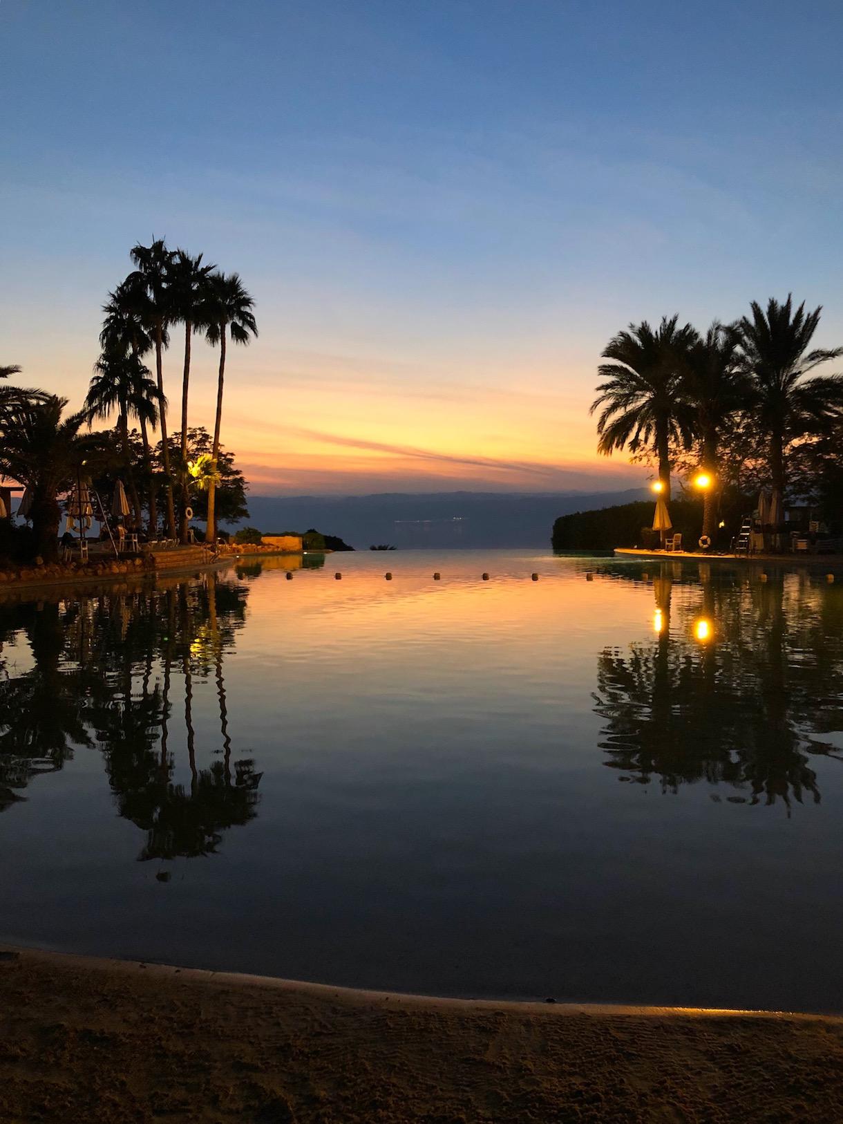 The Seven Wonders of Jordan | Try Somewhere New