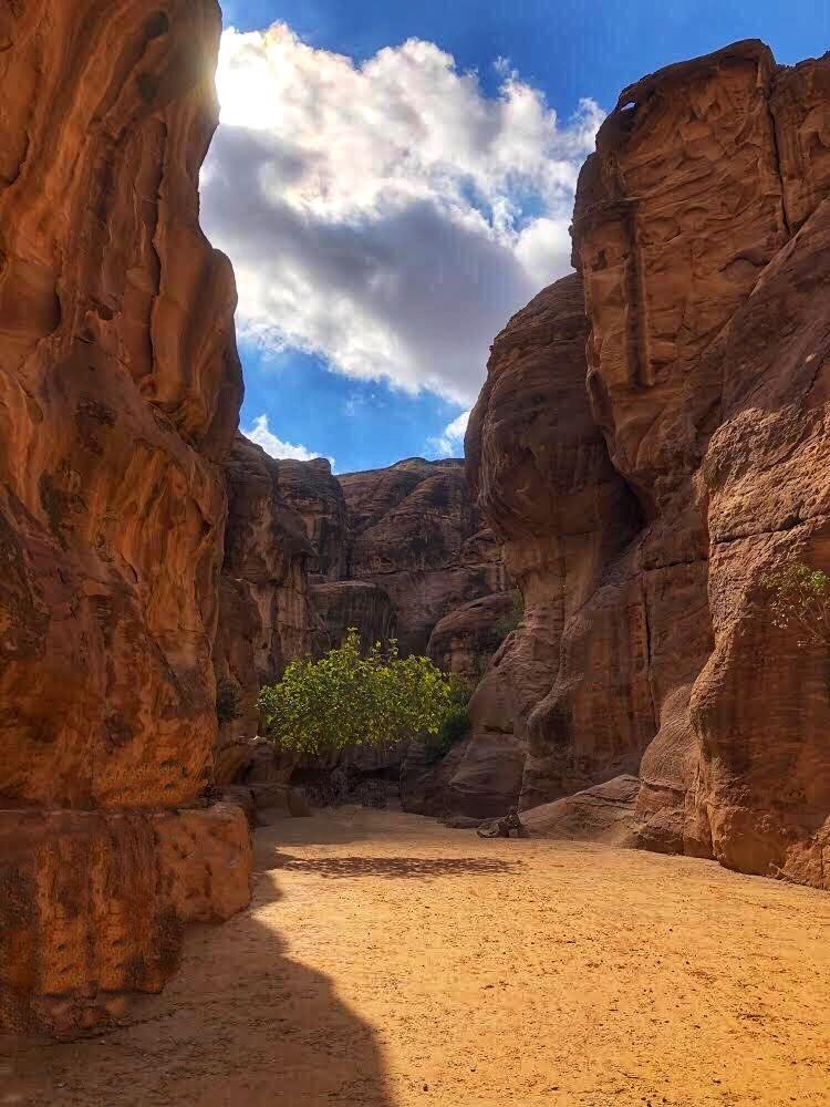 The Seven Wonders of Jordan | Try Somewhere New